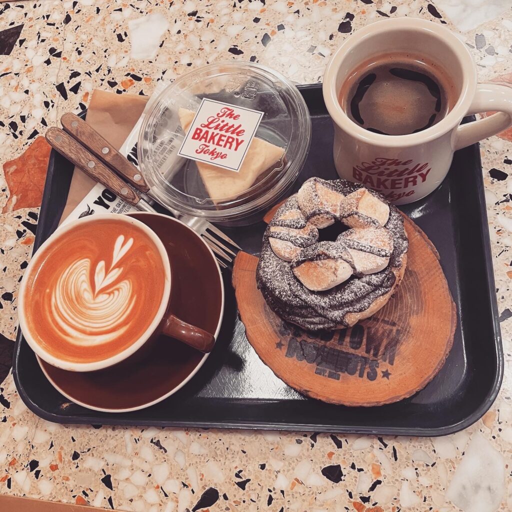 マクロビオティック | crispy cafe blog